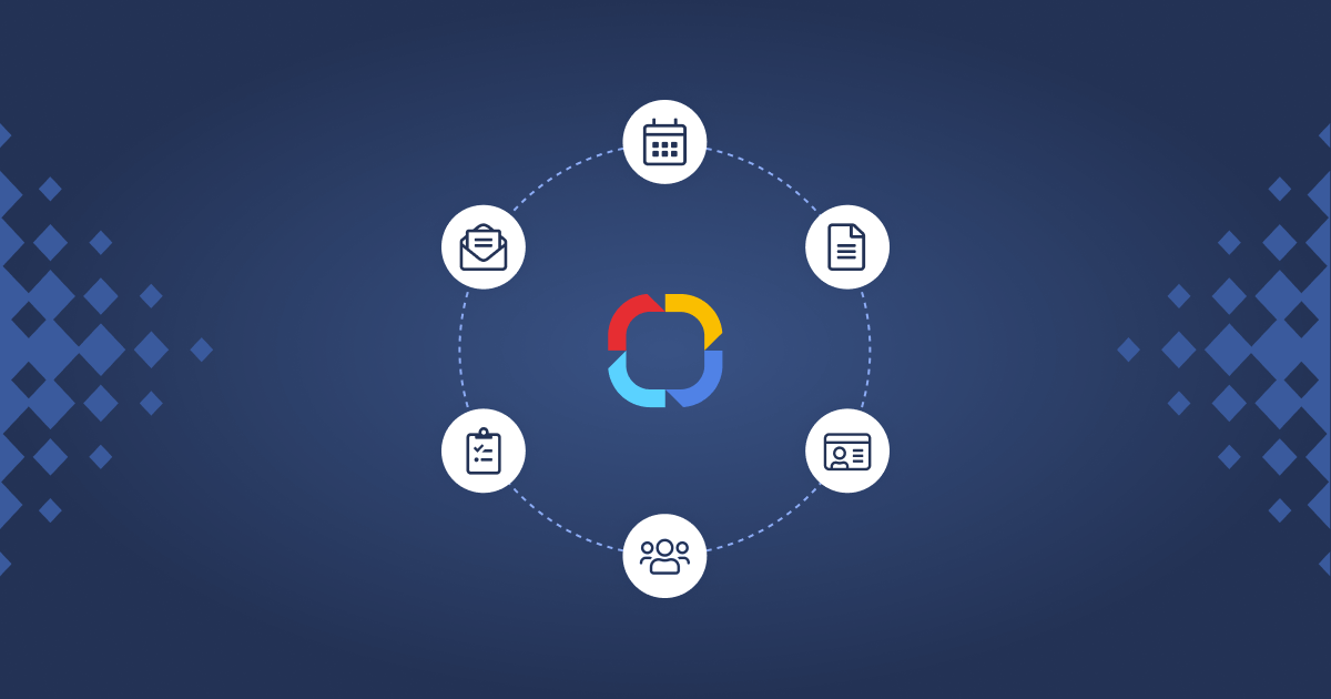 Low-code платформа ELMA365